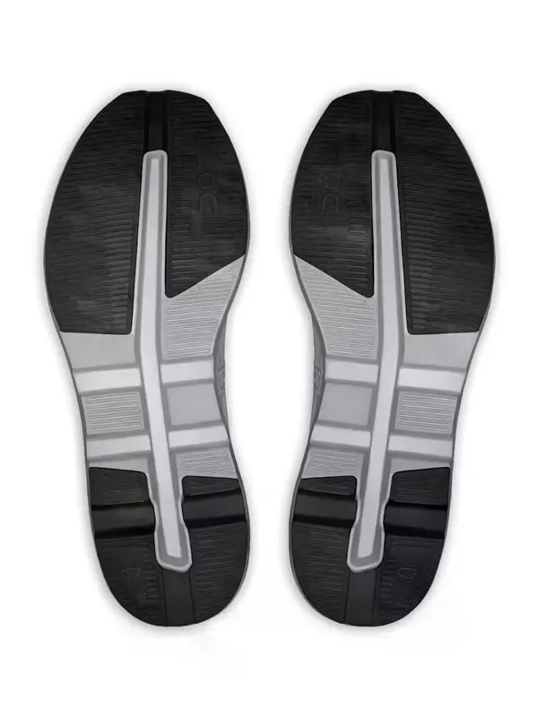 On Cloudze Mo Sneakers - Grey