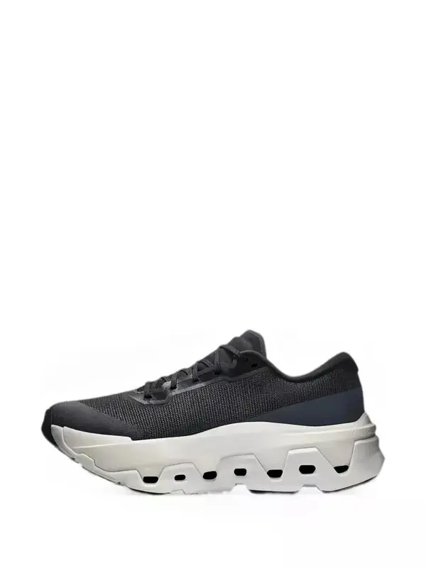 On Cloudmster Hyper Low Top Sneakers