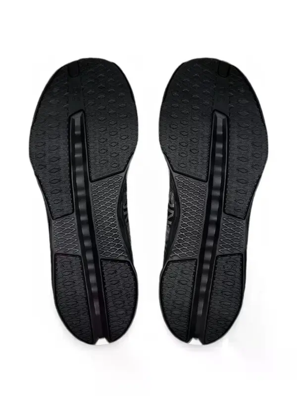 On Cloudsurfer Next Lace-up Sneakers - Black