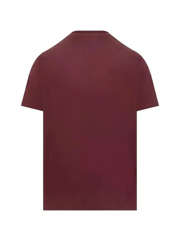 Off-White Logo-print T-shirt