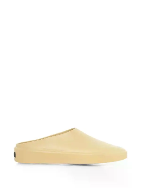Fear Of God California 1.0 Slip-on Sandals - Neutrals