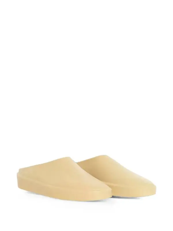 Fear Of God California 1.0 Slip-on Sandals - Neutrals