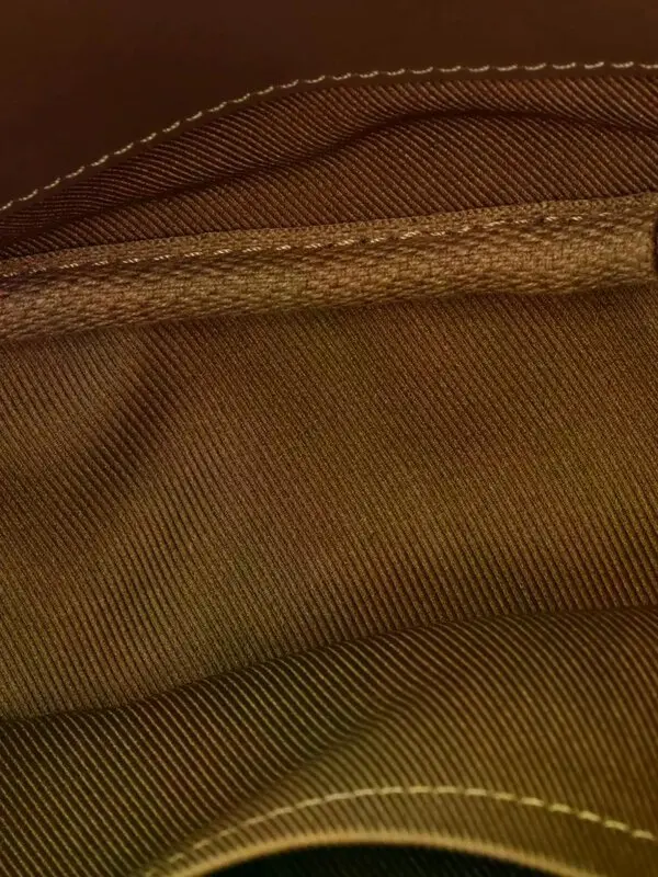 LOUIS VUITTON Utility Crossbody Bag - Brown