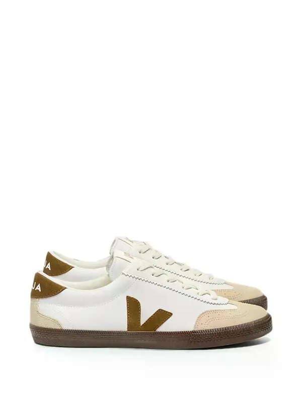 VEJA 1970 Volley Leather Sneakers