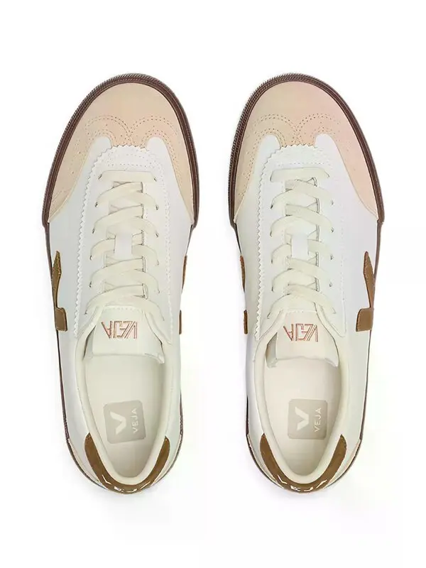 VEJA 1970 Volley Leather Sneakers
