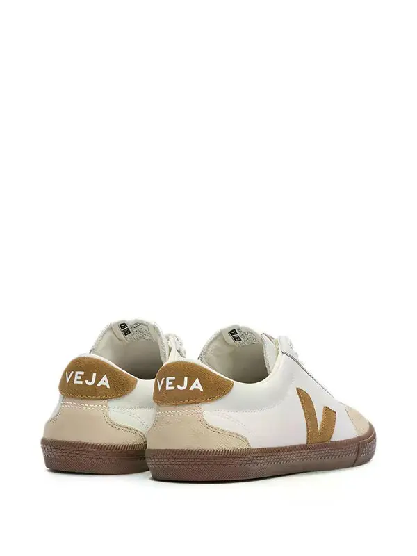 VEJA 1970 Volley Leather Sneakers