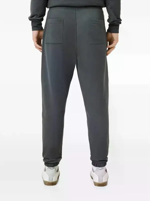 ALLSAINTS Drawstring-waist Slim Fit Track Pants