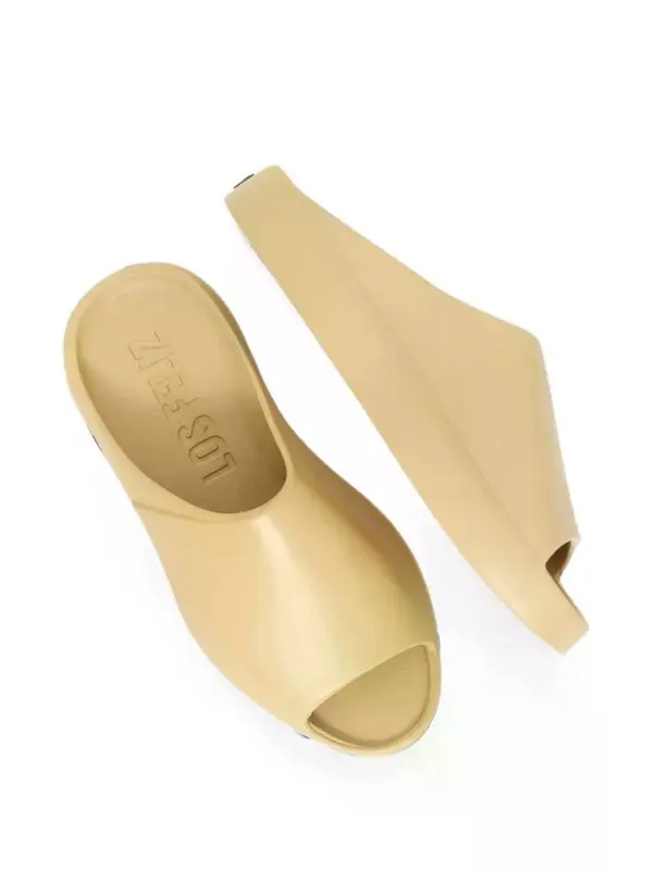 Fear Of God Los Feliz Slip-on Sandals