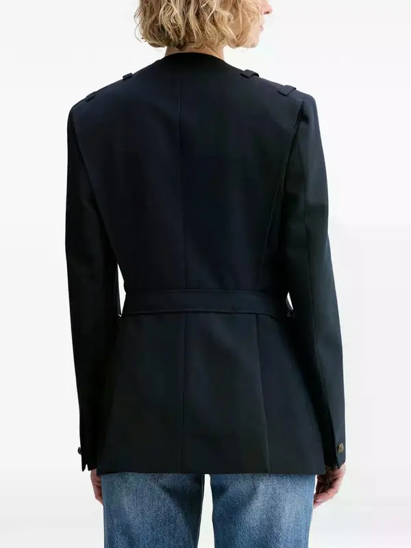 Kenzo Military Jacket