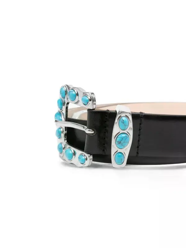 DEHANCHE Juna Embellished Belt