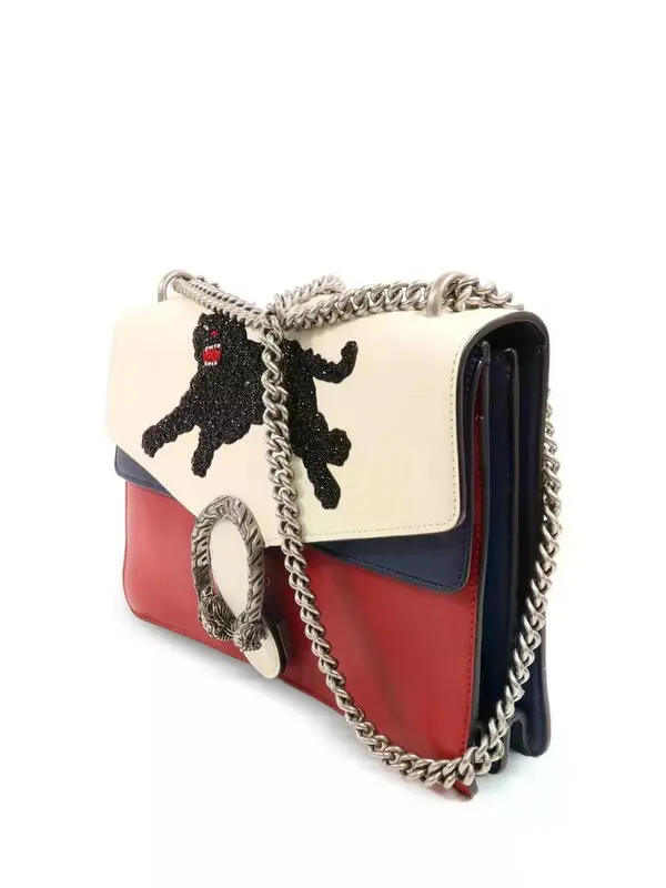 Gucci Dionysus Shoulder Bag