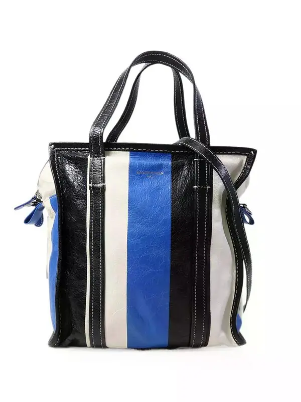 Balenciaga Bazar Tote Bag