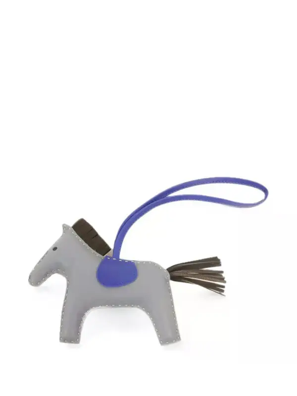 Hermès Rodeo Horse Bag Charm