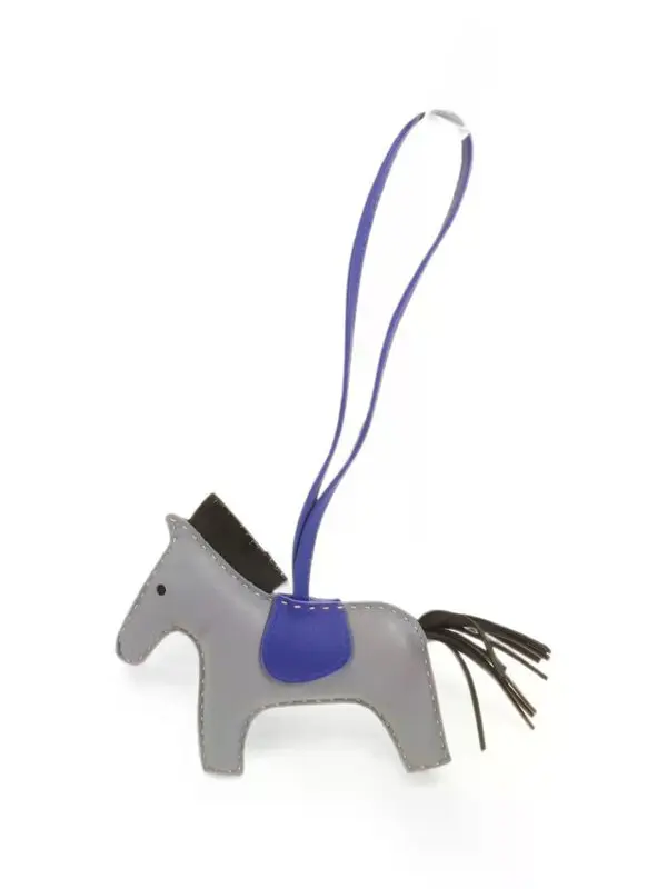 Hermès Rodeo Horse Bag Charm