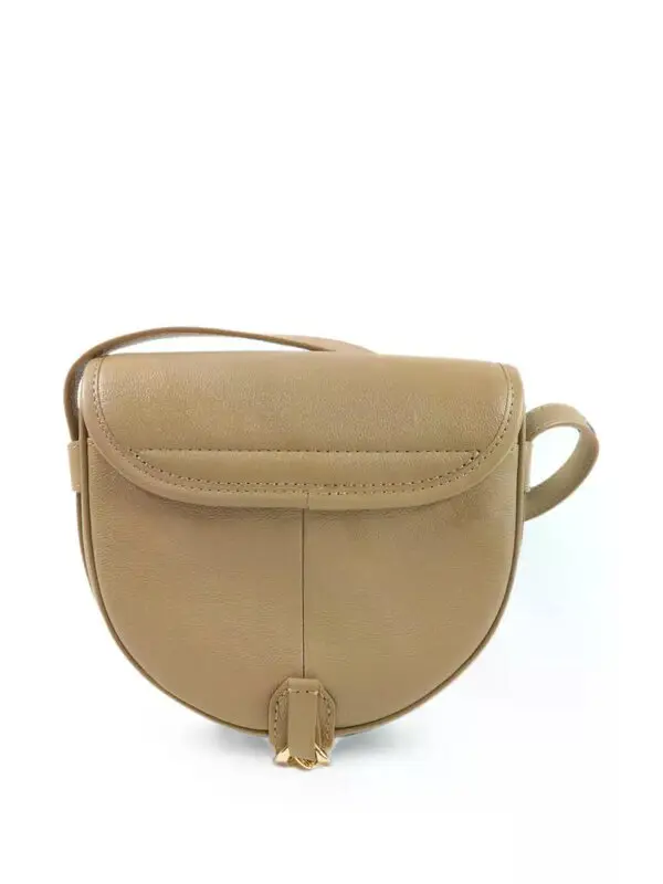 See By Chloé Mara Leather Shoulder Bag - Neutrals