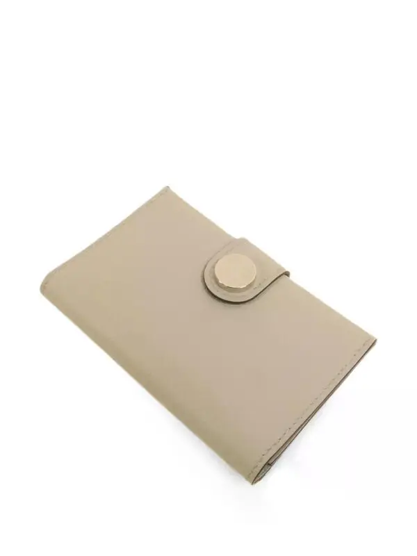 Hermès R.m.s Card Holder