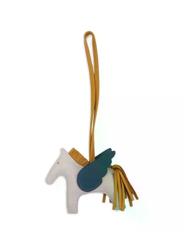 Hermès Rodeo Pegase Charm