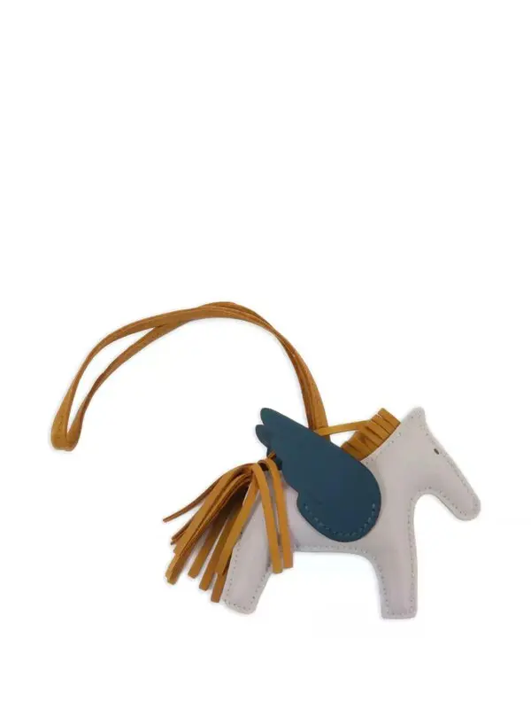 Hermès Rodeo Pegase Charm