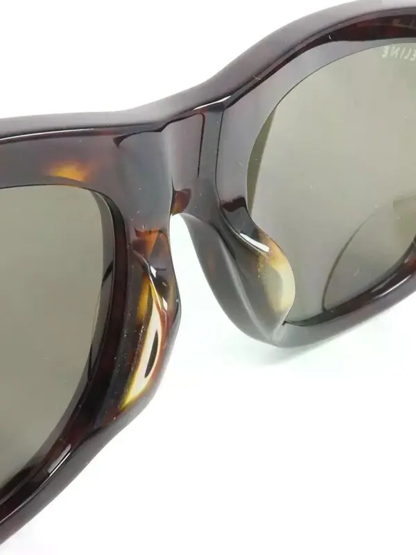 Celine Square Sunglasses
