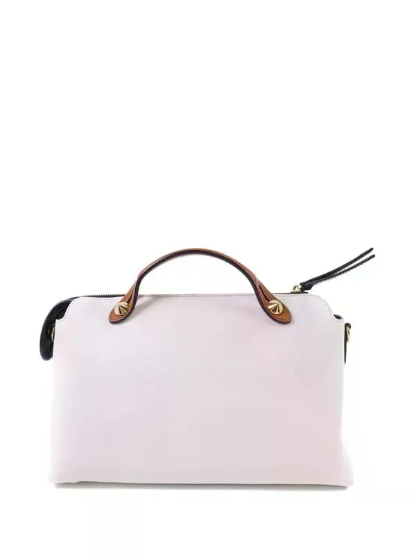 Fendi By The Way Tote Bag - Neutrals