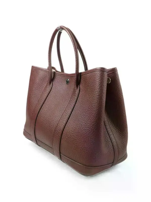 Hermès Garden Party Handbag