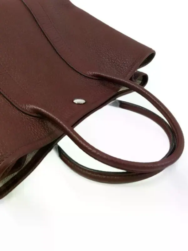 Hermès Garden Party Handbag