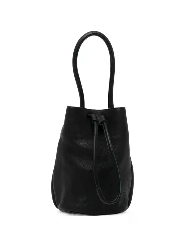 UMA WANG Small Sac Tote Bag - Black