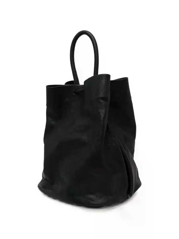 UMA WANG Large Sac Tote Bag