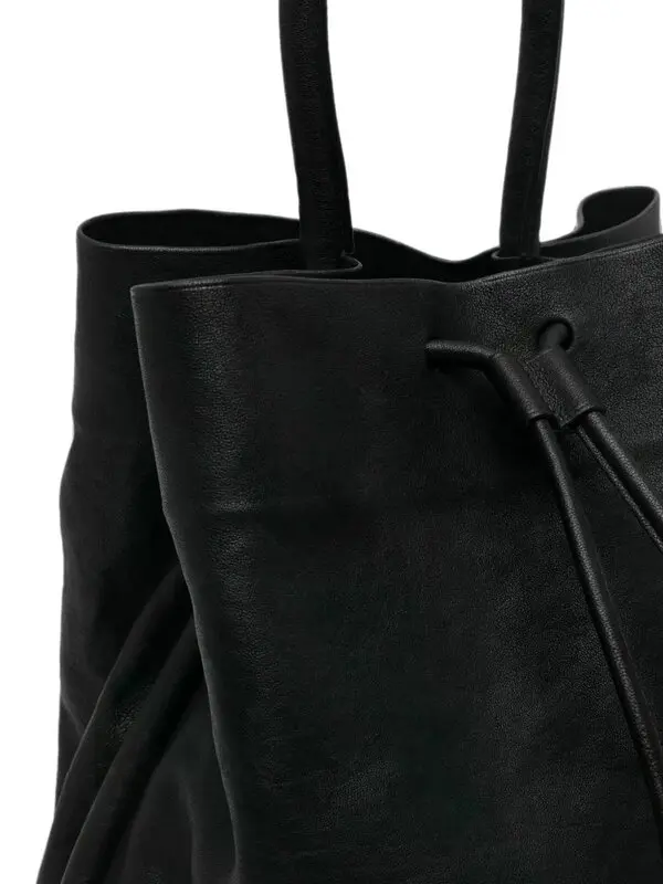 UMA WANG Large Sac Tote Bag