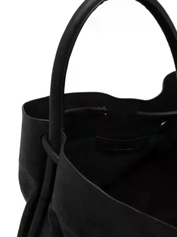 UMA WANG Large Sac Tote Bag