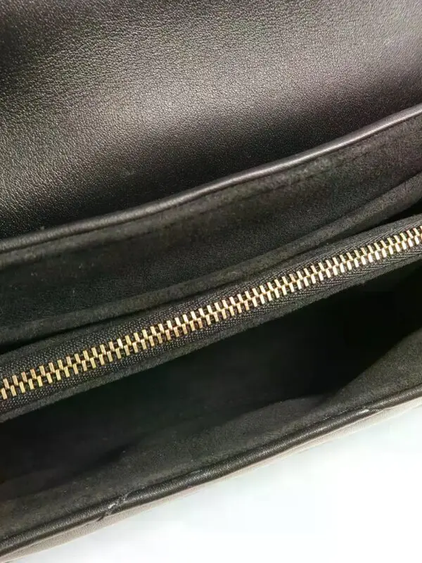 LOUIS VUITTON New Wave Tote Bag - Black