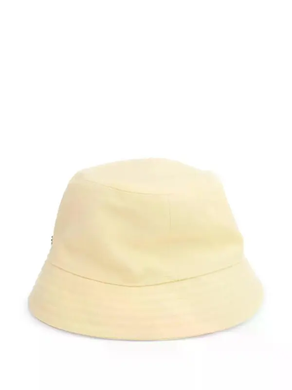 Hermès Cotton Bucket Hat