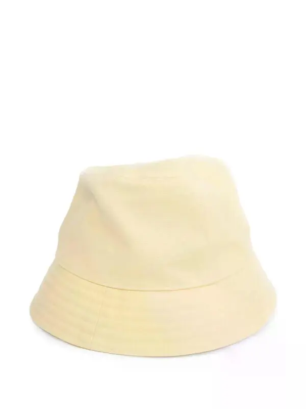 Hermès Cotton Bucket Hat