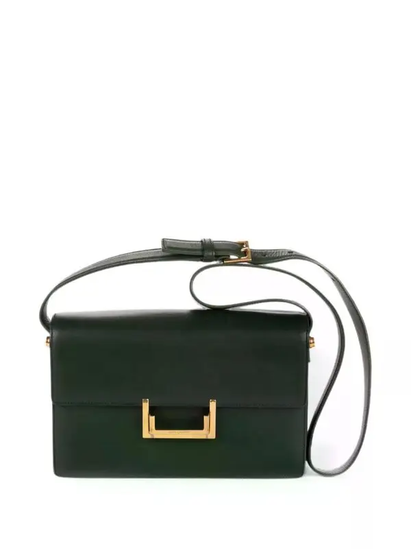 Saint Laurent Medium Loulou Cross Body Bag