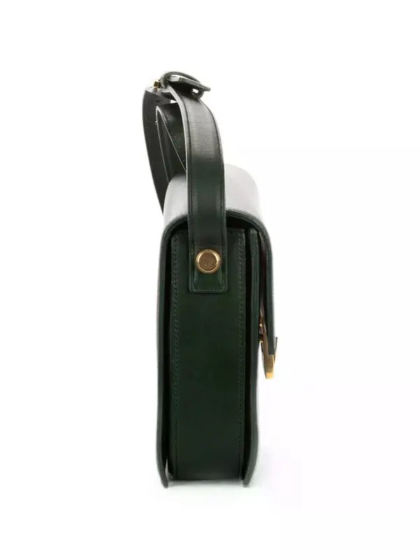 Saint Laurent Medium Loulou Cross Body Bag