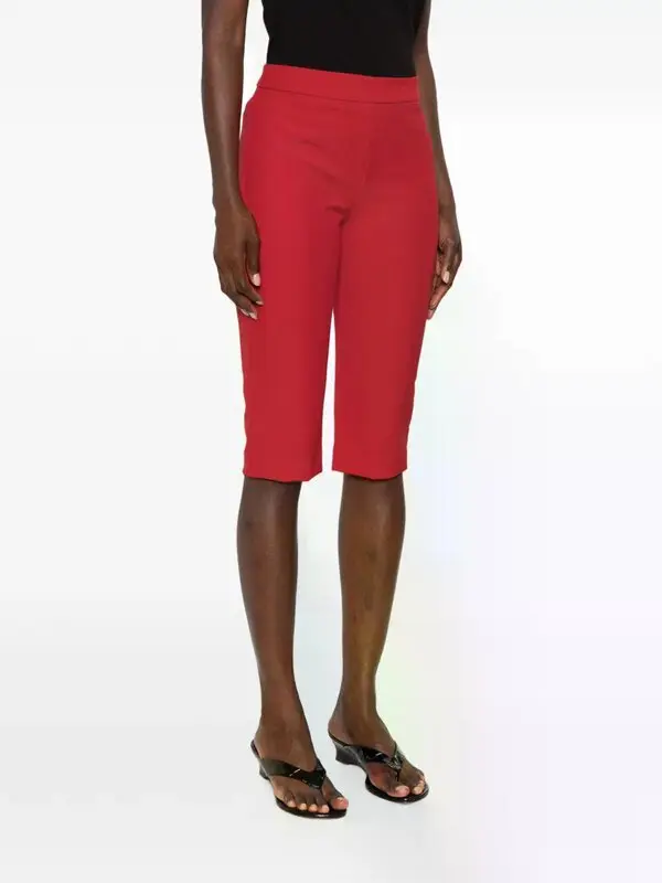 VICOLO Zip-fastening Trousers
