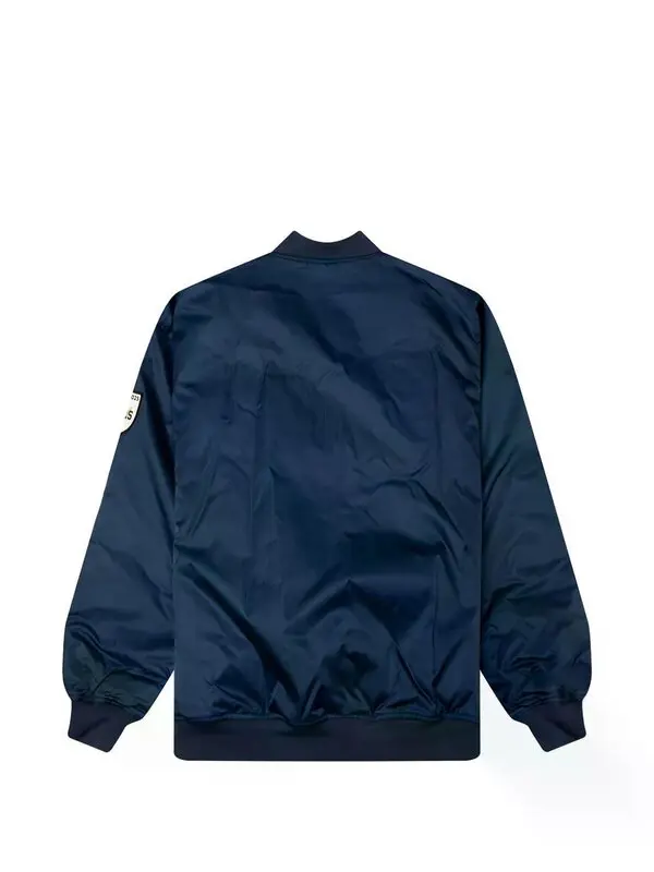 NEIGHBORHOOD Logo Patch Detail Jacket
