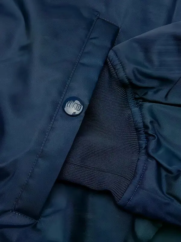 NEIGHBORHOOD Logo Patch Detail Jacket