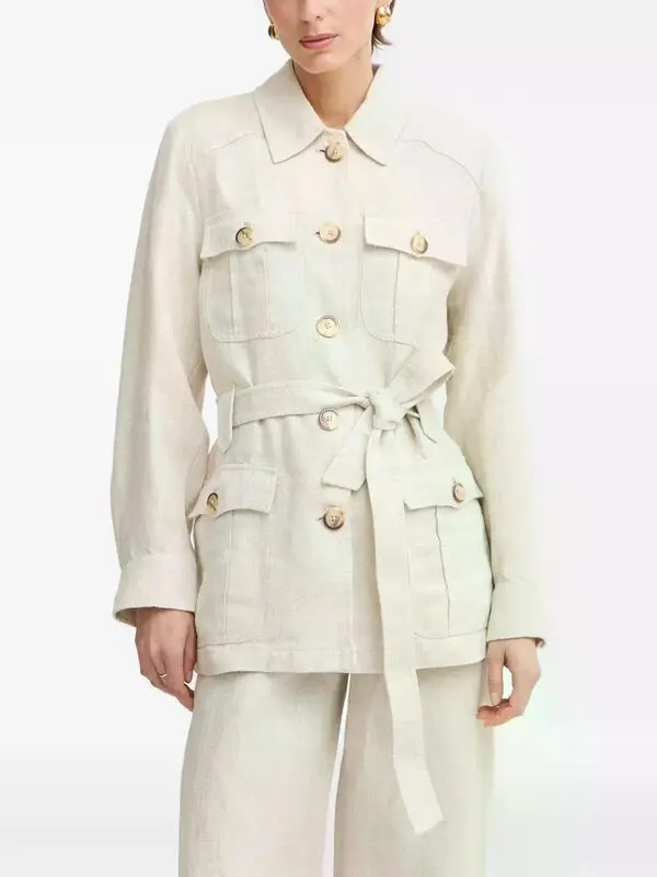 Luisa Spagnoli Velda Jacket
