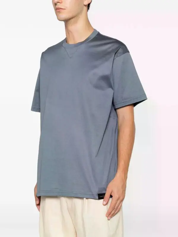 LOW BRAND Short-sleeve T-shirt