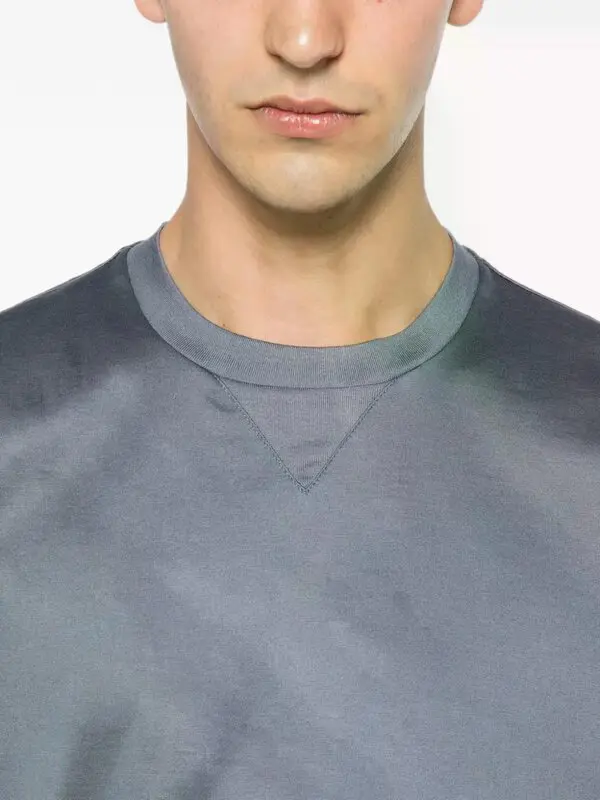 LOW BRAND Short-sleeve T-shirt