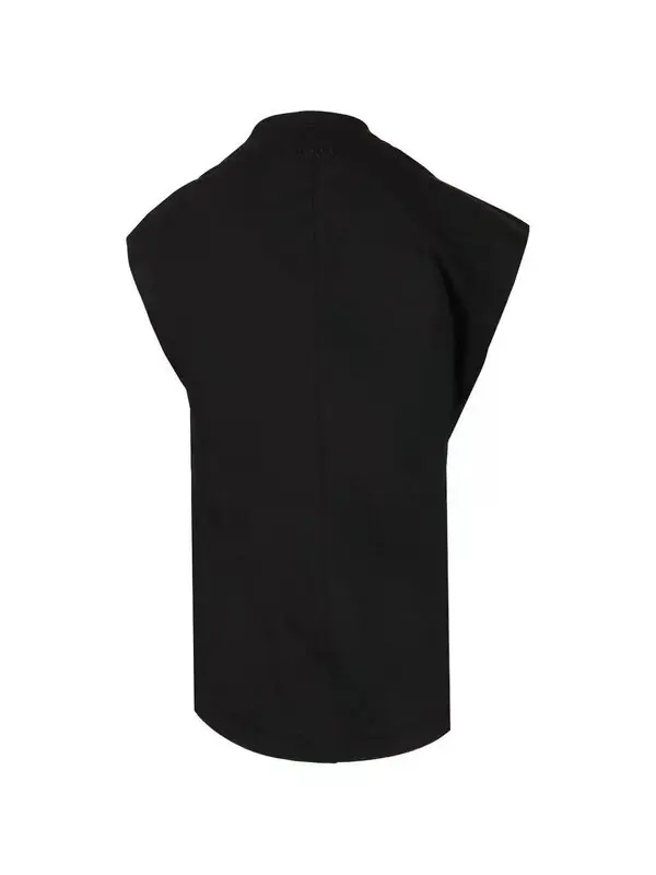 Isabel Marant Étoile Nayda Twist-detail T-shirt