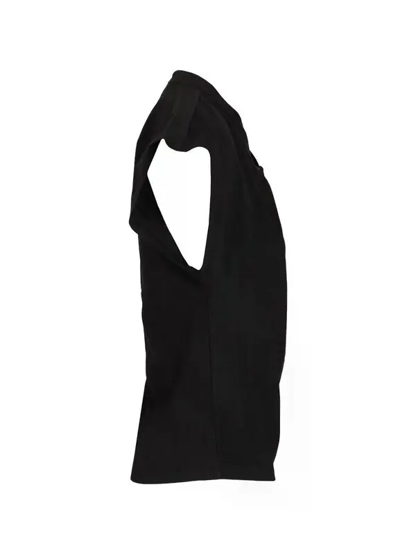 Isabel Marant Étoile Nayda Twist-detail T-shirt