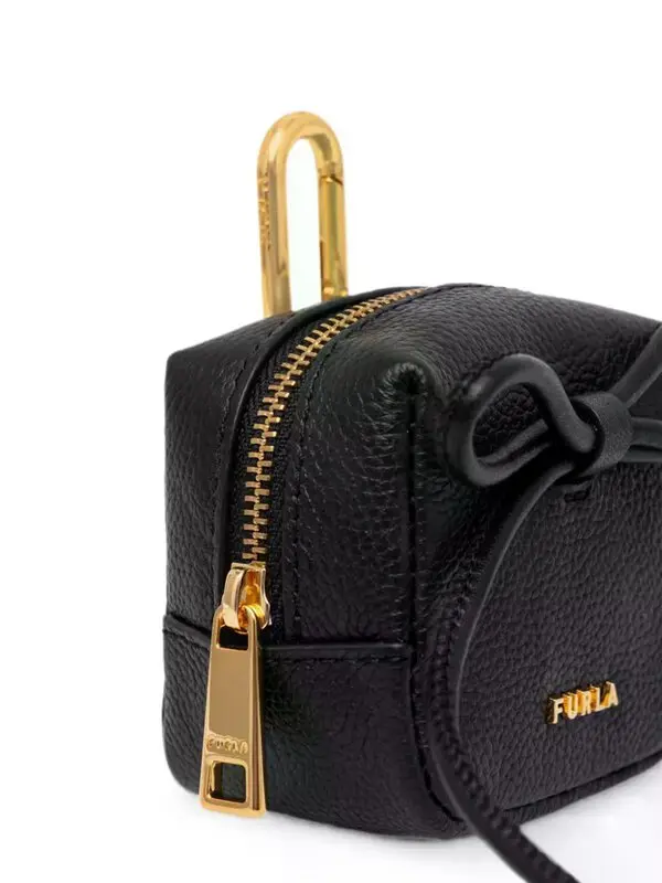 Furla Poppy Bag Charm