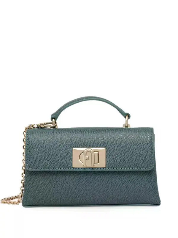 Furla 1927 Mini Tote Bag