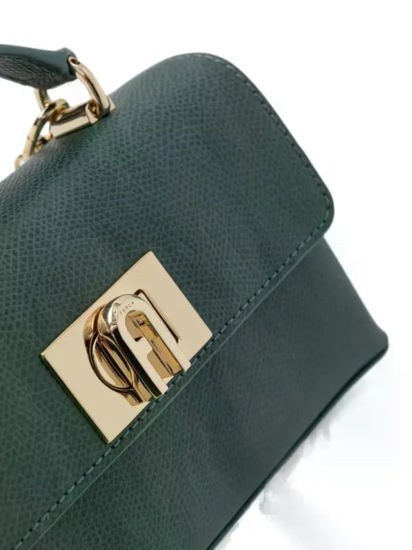 Furla 1927 Mini Tote Bag