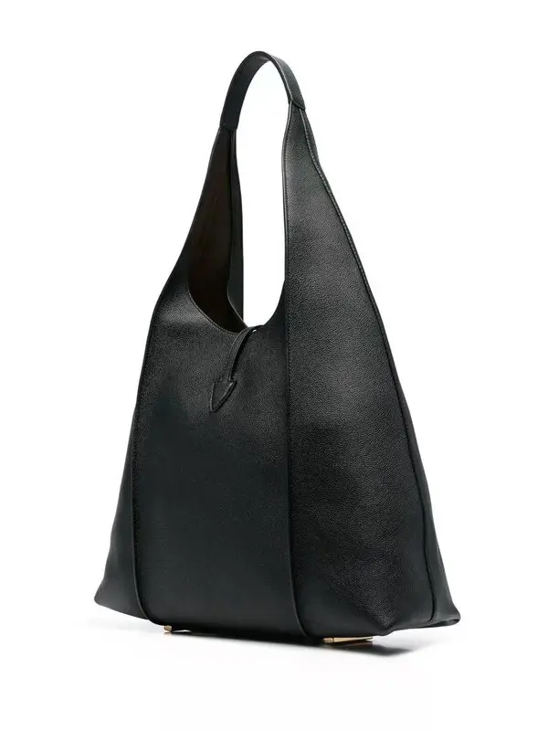 TOD'S Leather Shoulder Bag