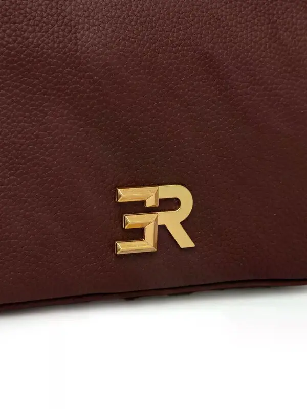 ERMANNO FIRENZE Shoulder Bag - Brown