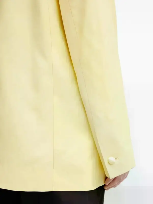 Kenzo Wrap-style Blazer