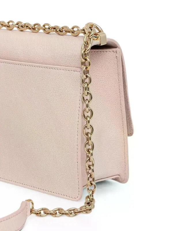 Furla 1927 Crossbody Bag - Pink